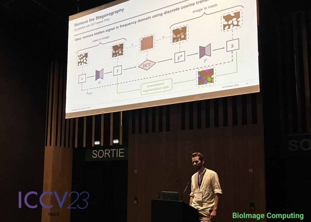 Reducing the annotation effort for microscopy images [MICCAI 2023 paper ...